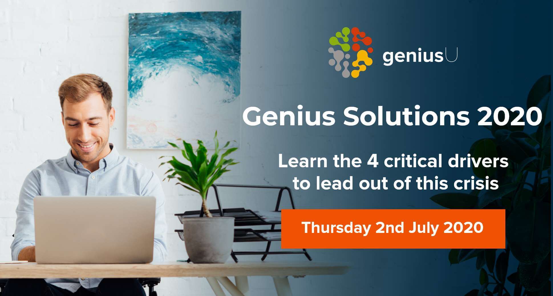 Genius Solutions 2020